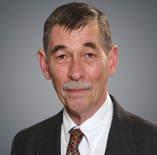 Frederick A. Watts, LCSW, LSCSW - Camber Children's Mental Health