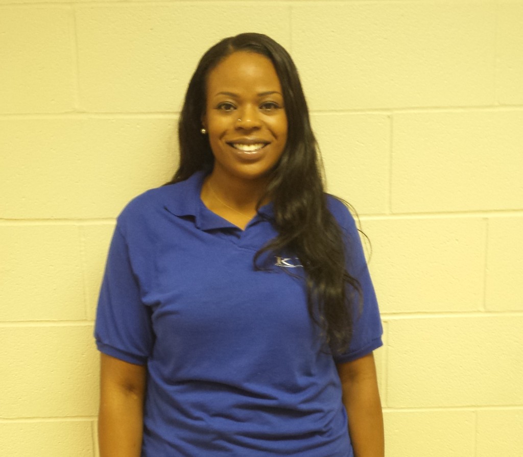 Recognizing Our September Employees of the Month - Camber Mental Health