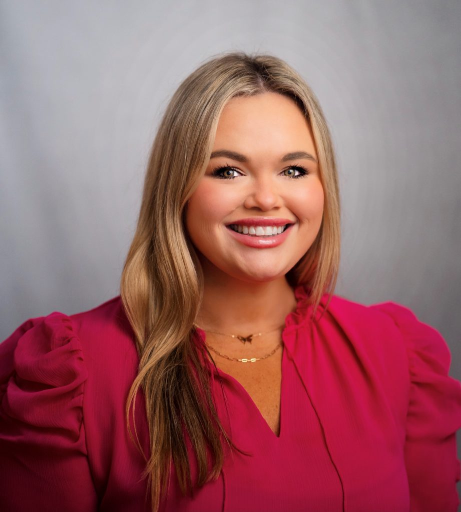 Annmarie Arensberg, LSCSW - Camber Children's Mental Health