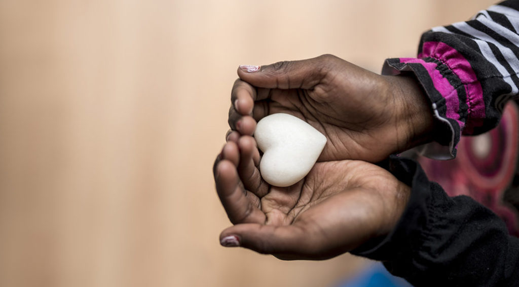 Why Giving Is Good For You - Camber Mental Health