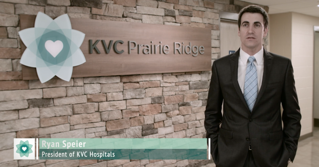 KVC Hospitals Strengthens Senior Leadership Team to Expand Children’s ...
