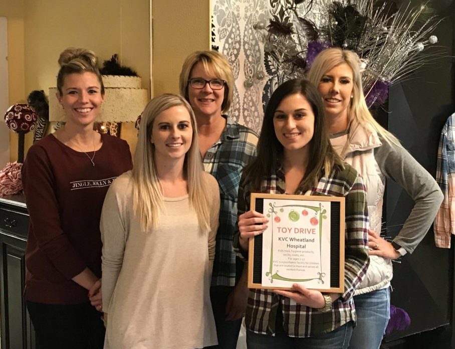 Bringing Joy to Children During the Holidays - Camber Children's Mental ...