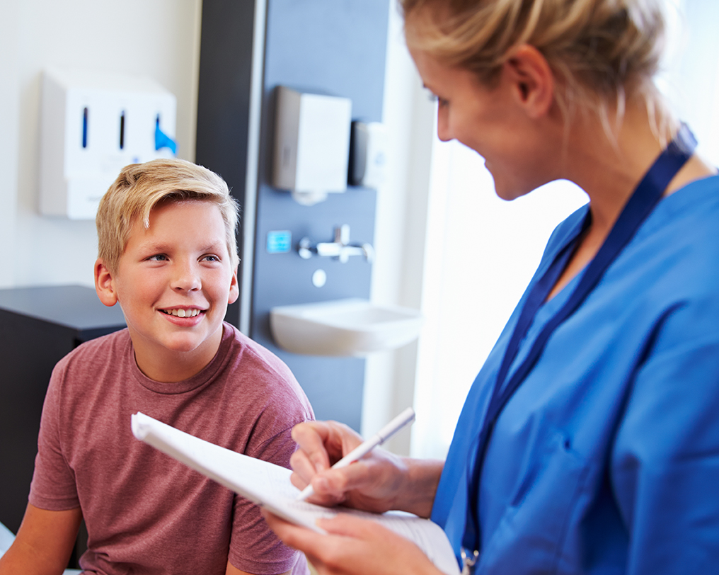 Mental Health Treatment Overview - Camber Mental Health