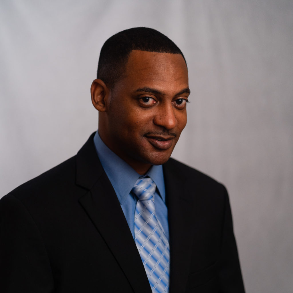 Henry "Joe" Toney - Camber Mental Health