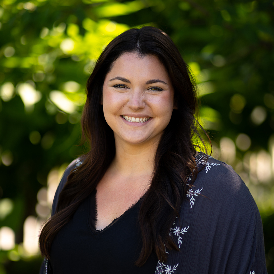 Alexandra Beineman, LMSW - Camber Children's Mental Health