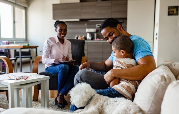 How to Help Kids Cope with Grief and Loss - Camber Mental Health