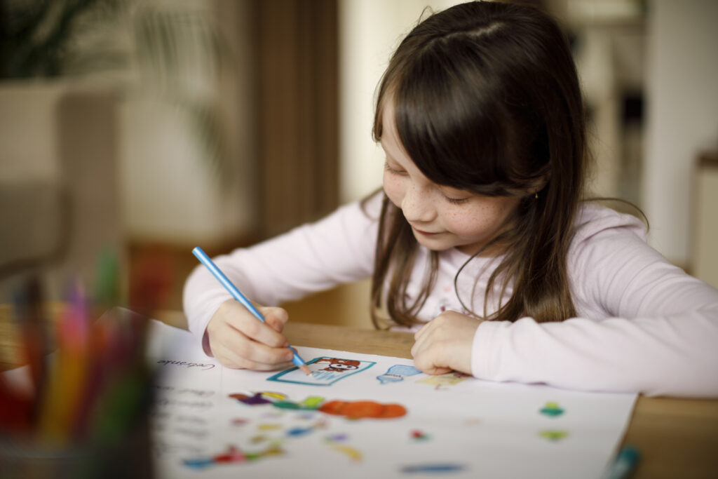 From Insight to Innovation: The Powerful Impact of Expressive Therapies ...