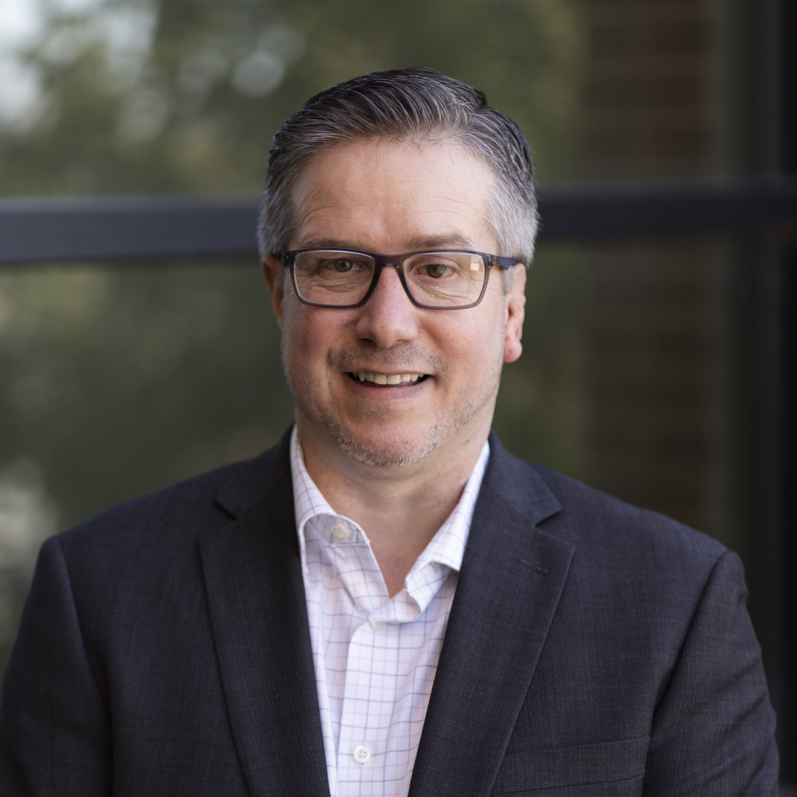 Travis Stecklein, MHSA, LMSW - Camber Mental Health
