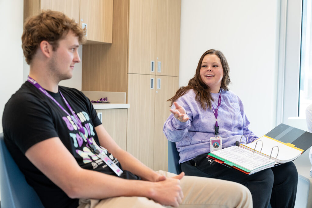 Youth & Adult Mental Health Care In Kansas City