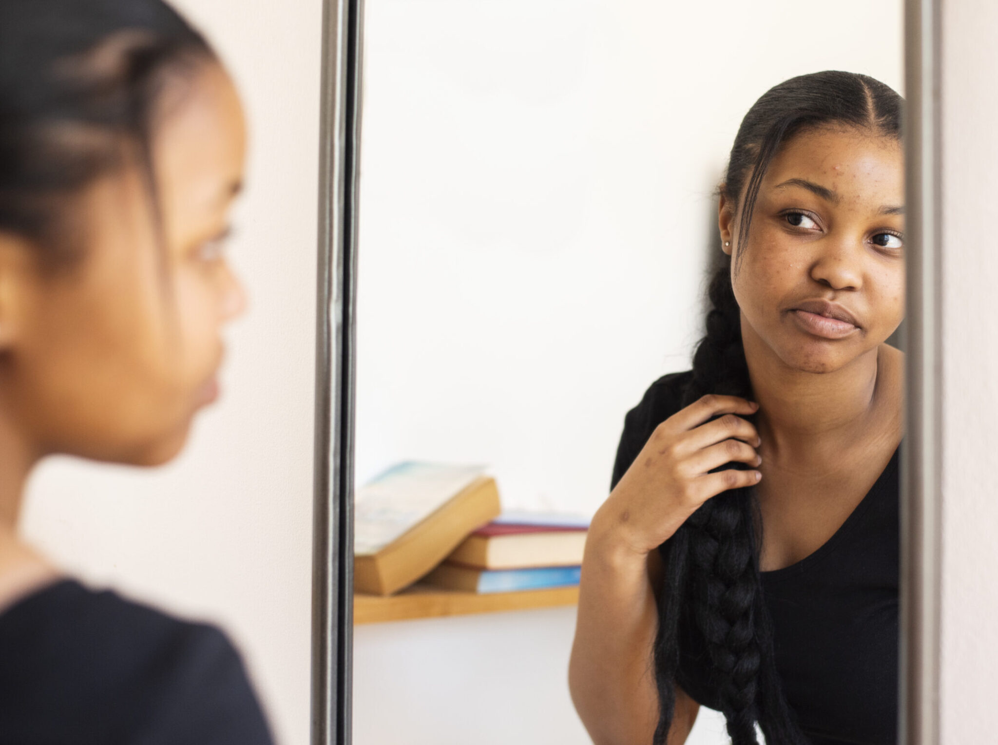PMS & PMDD: How They Affect Mental Health & What You Can Do