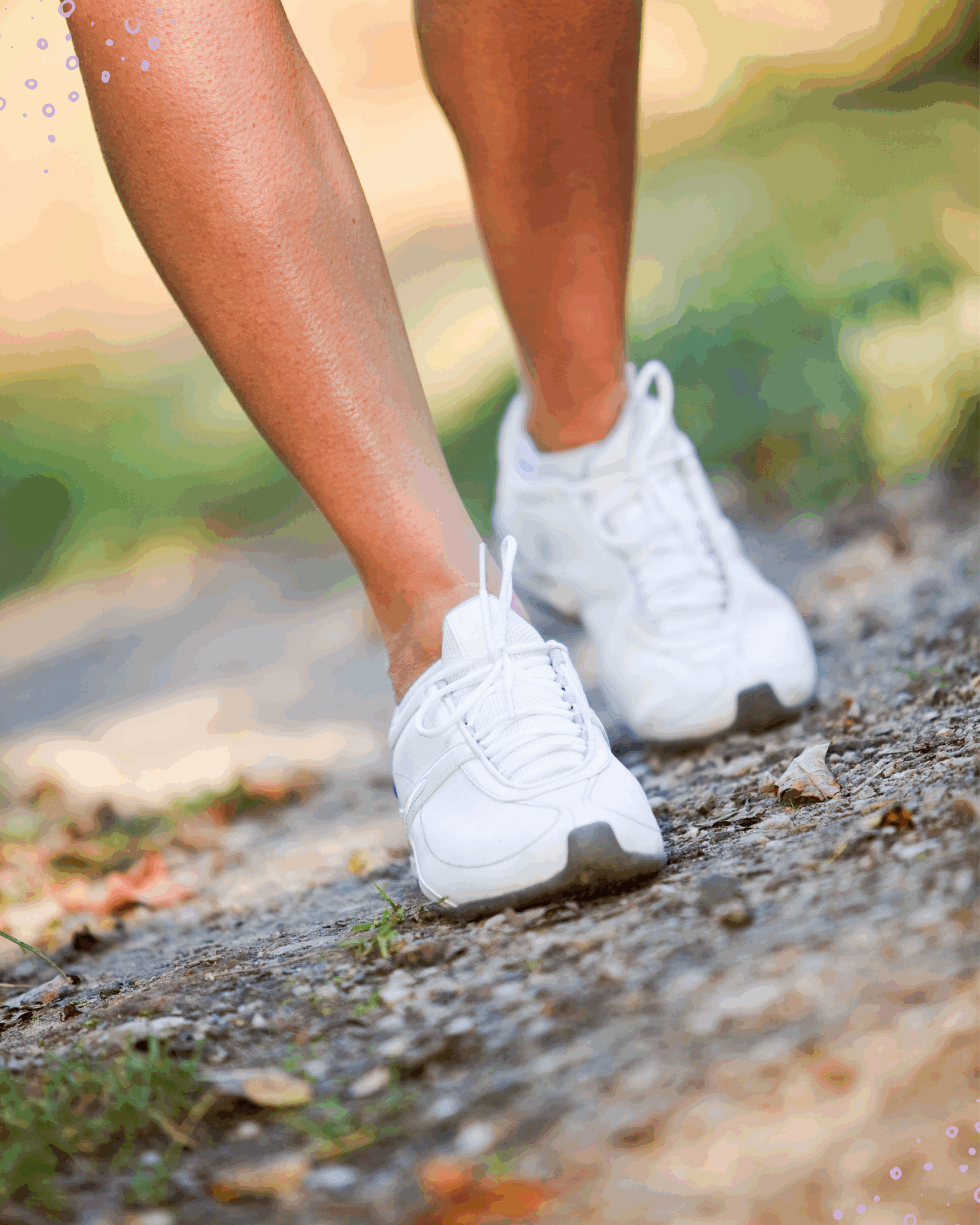 Feeling Anxious? Here’s How a Short Walk Can Reset Your Mind - Camber ...